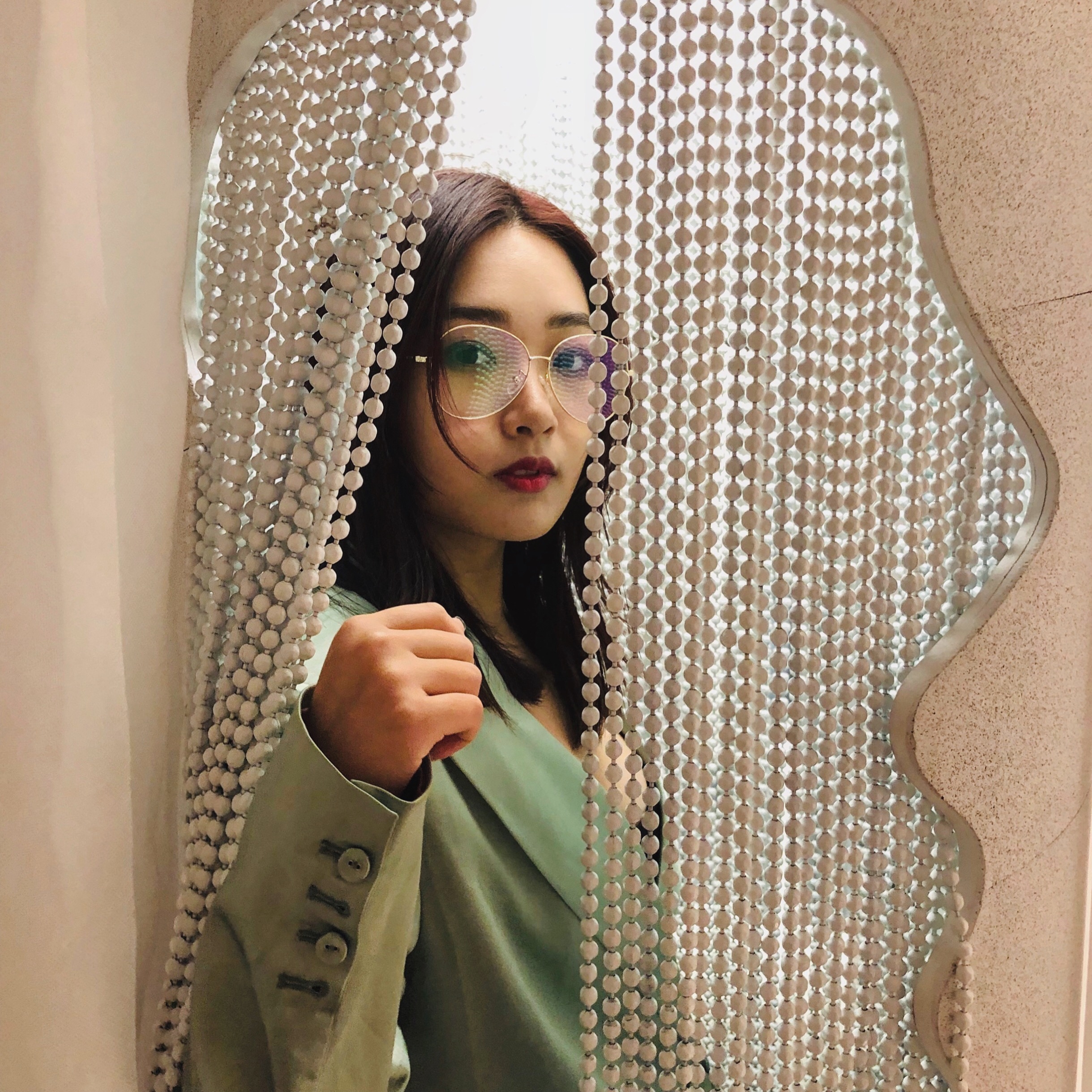 About – Shiyun Li (Sharon)